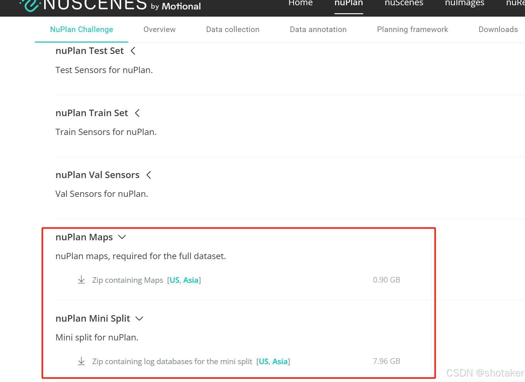 nuplan示例教程（scenario_visualization）-CSDN博客