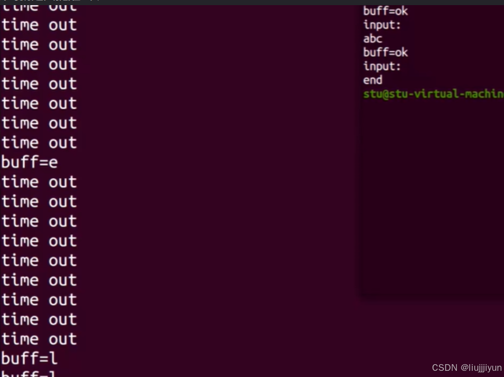 epoll的LT和ET模式_epoll的et和lt-CSDN博客