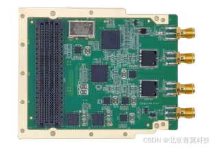 【FMC155A】l基于VITA57.1标准的2路500MSPS/1GSPS/1.25GSPS 14位AD采集FMC子卡模块（交流耦合）-CSDN博客