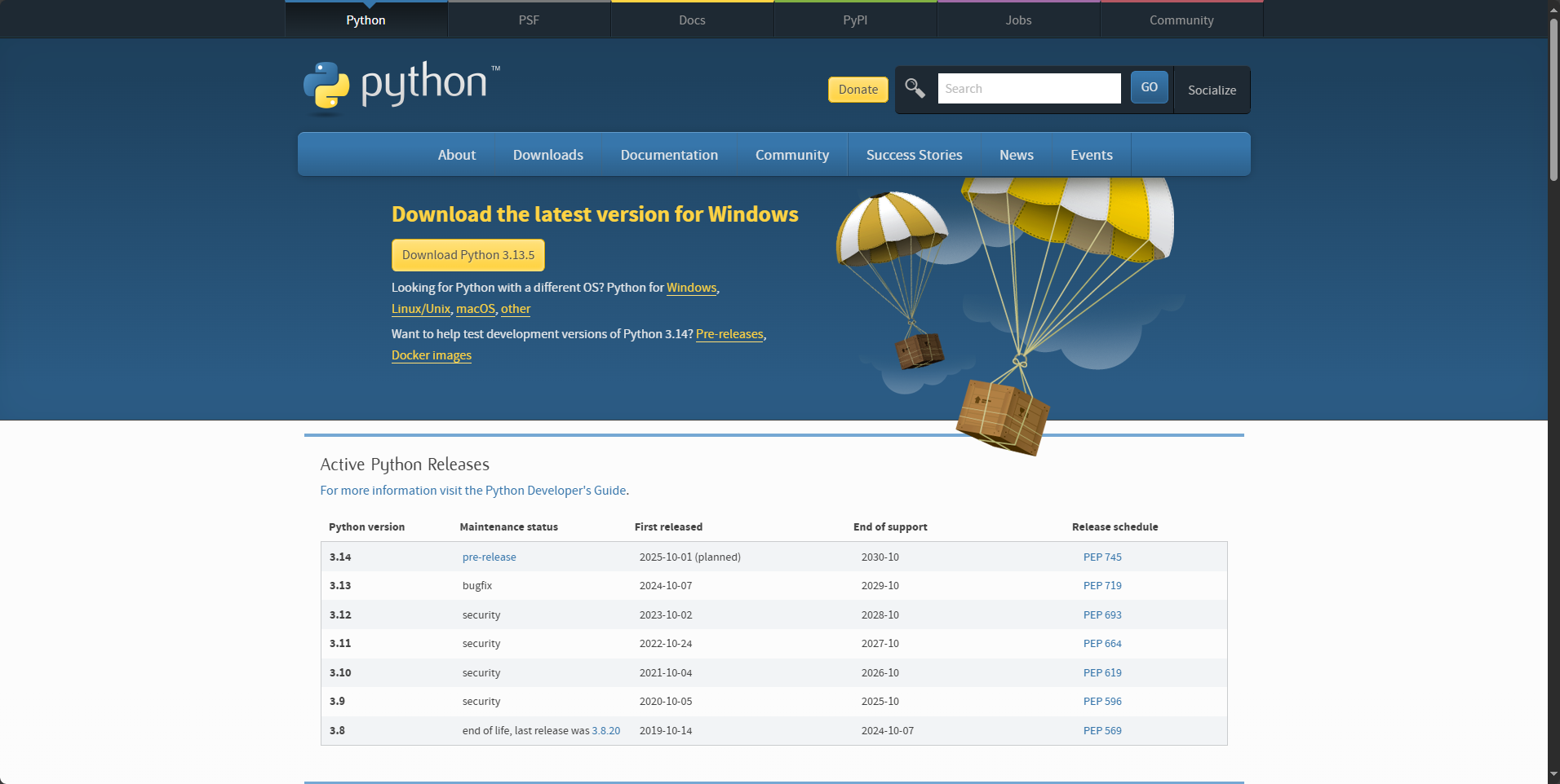 【Windows】python安装包一键安装，python3.7，python3.8，python3.9，python3.10，python3.11，python3.12，python3.13 ...