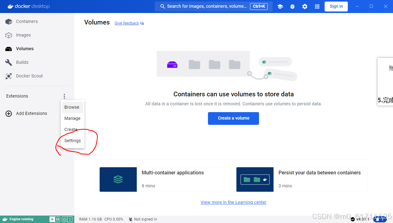 对于ERROR: failed to solve: java:8: failed to do request:以及镜像加速器地址（持续更新）_error: failed to solve ...