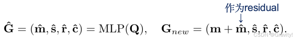 自动驾驶Occupancy梳理笔记（四）：GaussianFormer, OSP, ViewFormer, OPUS-CSDN博客