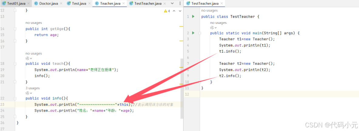 JAVA基础篇1. 构造方法2. 方法重载3. static关键字。4. 封装_java 构造函数 static-CSDN博客
