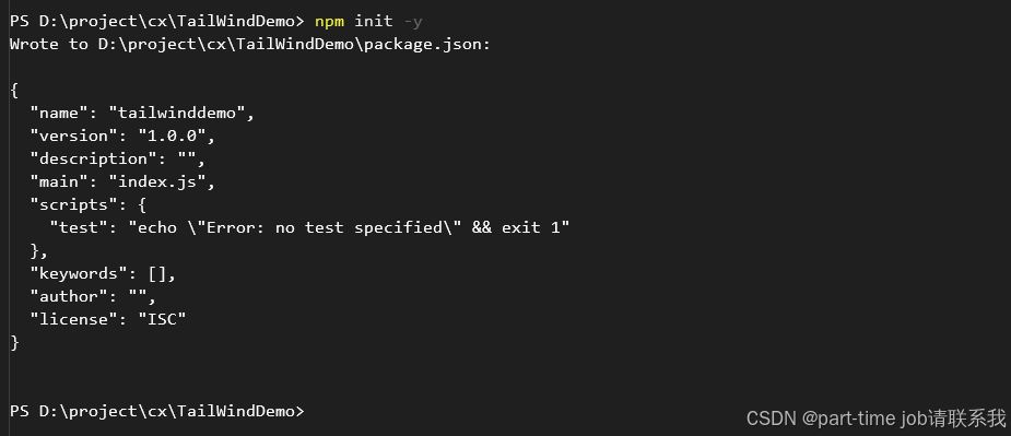 .NETCORE加TailwindCSS,打造你的新颜值_mvc tailwind-CSDN博客