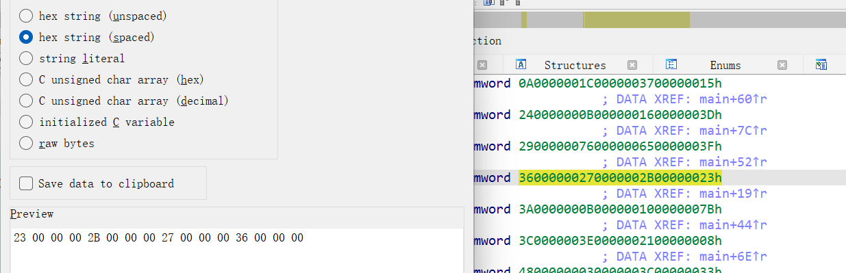moectf-西电CTF_REVERSE-CSDN博客