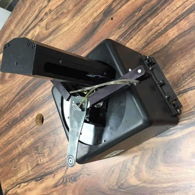 Gasonics AWG-1-5-001编码器-CSDN博客