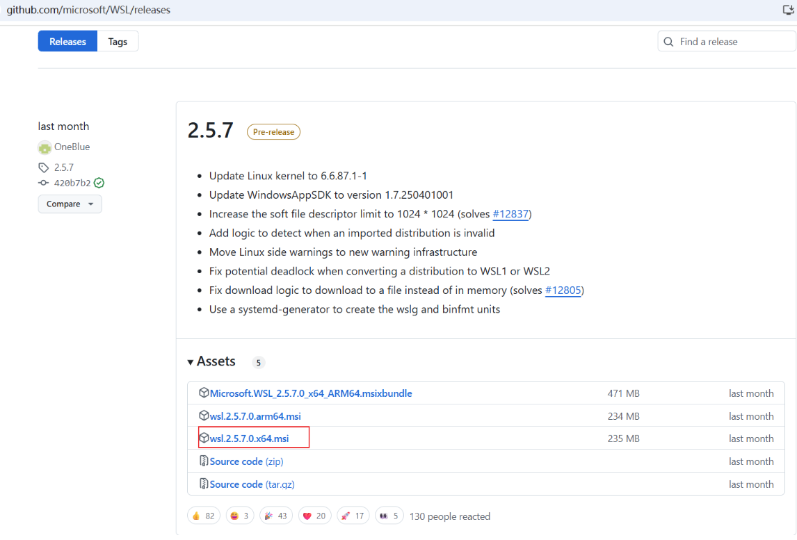 win11升级更新后，wsl出现的各种问题_wsl --update总是断开-CSDN博客