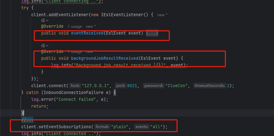 FreeSwitch注册与通话简单流程_freeswitch sip注册-CSDN博客