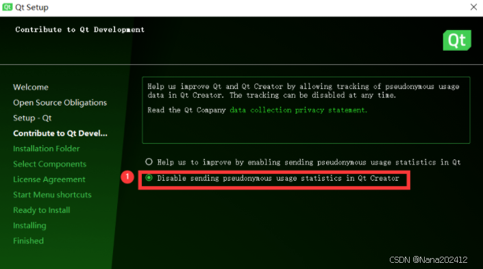 QT 5.15.2 在线安装教程_qt5.15.2安装教程-CSDN博客