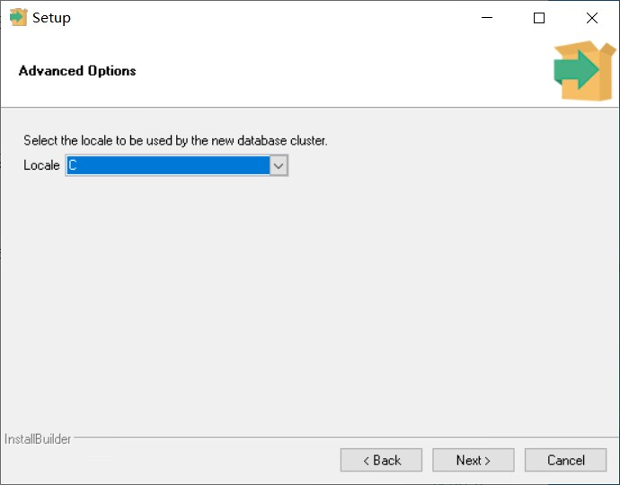 inBuilder 安装与环境配置详解上（Windows 本地部署）_inbuilder 搭建环境-CSDN博客