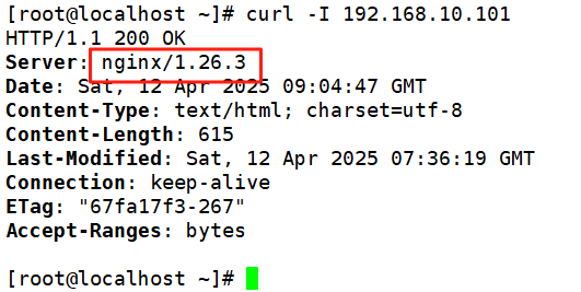Nginx安全防护与HTTPS部署实战_nginx 攻击防护-CSDN博客