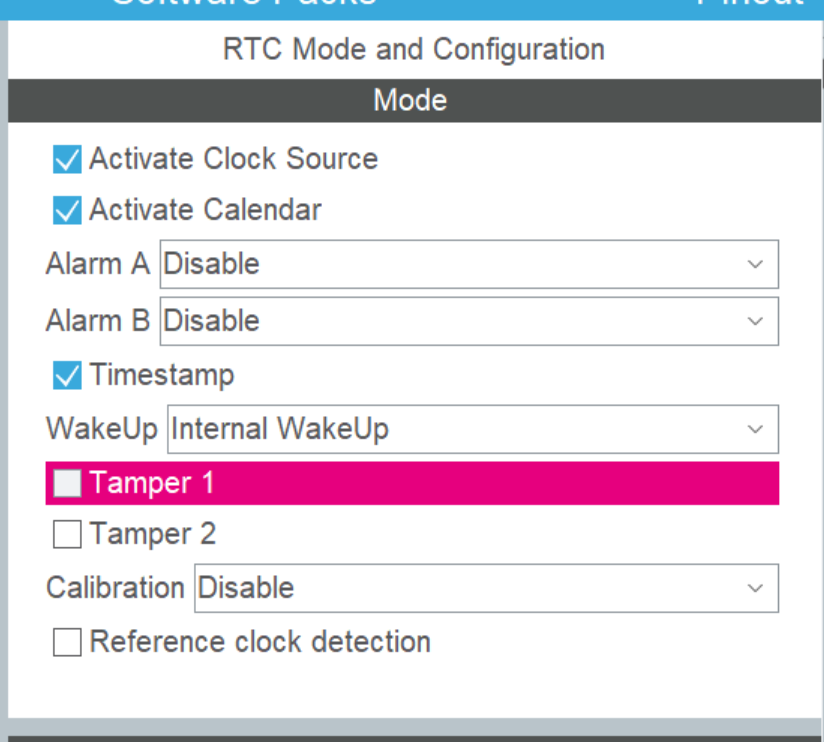STM32_RTC中的 wakeup计数器使用_stm32 wakeup-CSDN博客