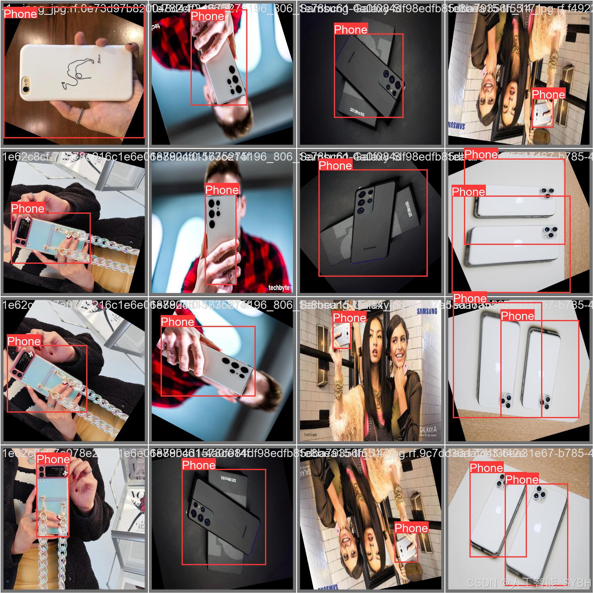 深度学习YOLOv5手机检测系统，YOLOv5手机检测，YOLOv5训练自己的火焰烟雾数据集，YOLOv5手机识别_yolo 手机模型-CSDN博客