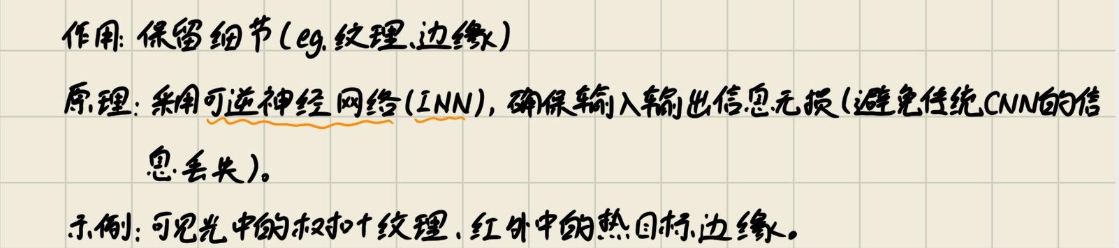 Cddfuse论文研读笔记:多模态图像融合的双分支特征分解技术cddfuse Correlation Driven Dual Branch Feature De Csdn博客