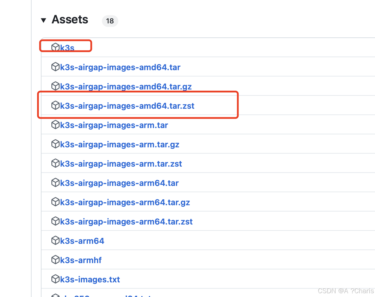 k3s 离线部署_k3s离线部署-CSDN博客