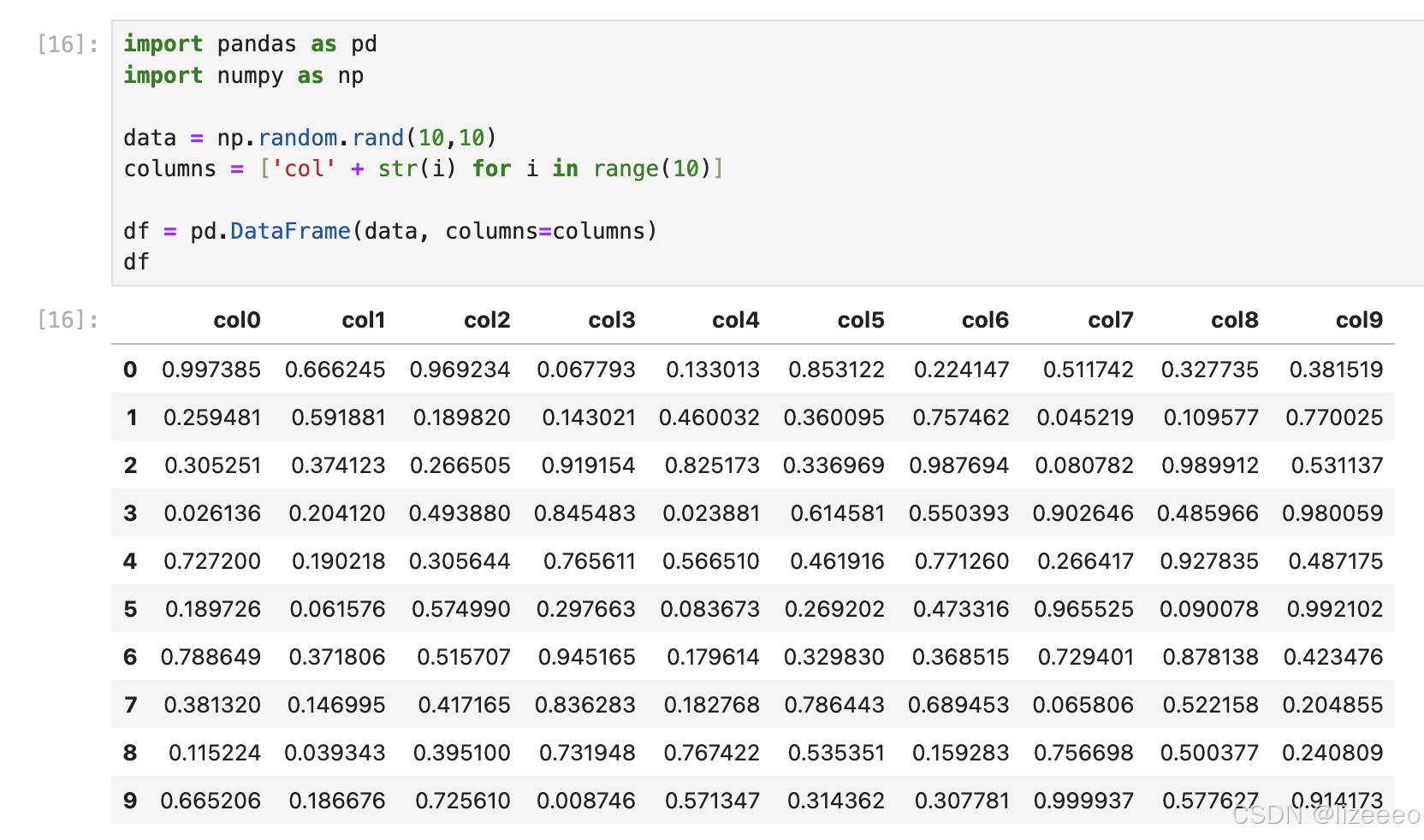 【python-CDA 打卡】卡6-pandas 窗口数据、数据读写-CSDN博客