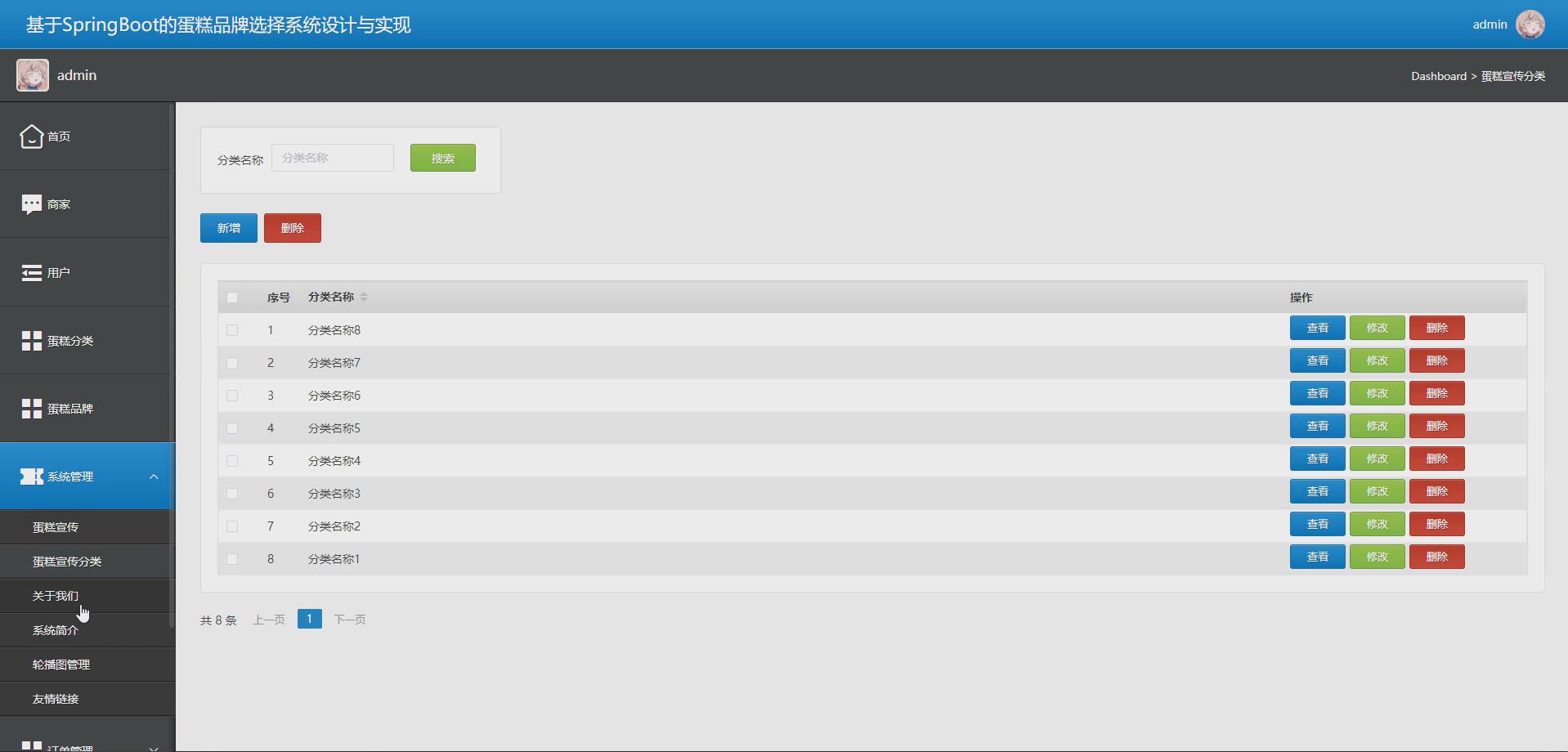 协同过滤算法基于python的蛋糕品牌选择推荐系统 7ubd(Pycharm Flask Django成品源码LW)-CSDN博客