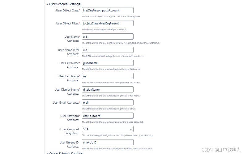 openldap+jira-CSDN博客