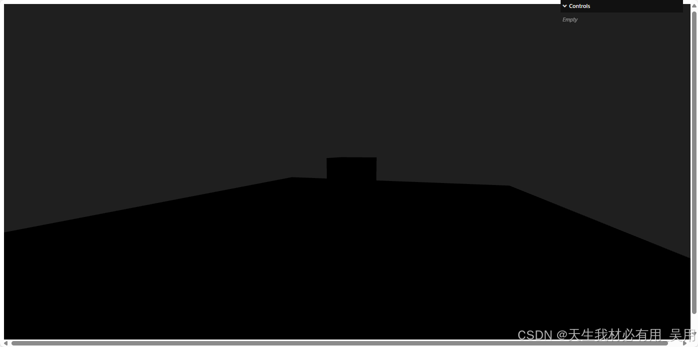 Three.js开发必备：灯光详解附带实践案例模仿太阳光及阴影_three.js directionallight-CSDN博客