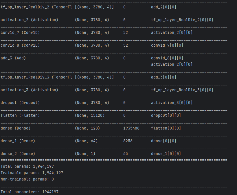计算ResNet的Flops_resnet flops-CSDN博客