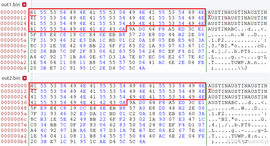 【Seed-Labs 2.0】MD5 Collision Attack Lab_md5碰撞生成器-CSDN博客