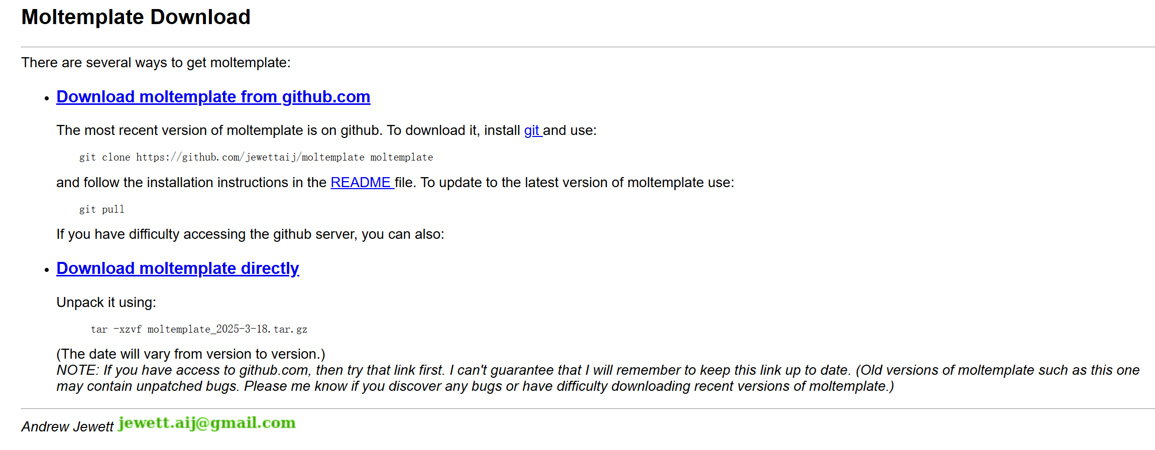 win11 moltenplate安装教程_moltemplate安装-CSDN博客