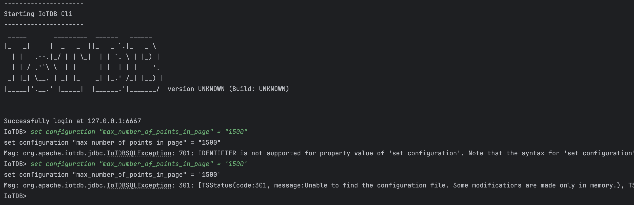 IoTDB 2.0.x 数据写入测试（针对表模型）-CSDN博客