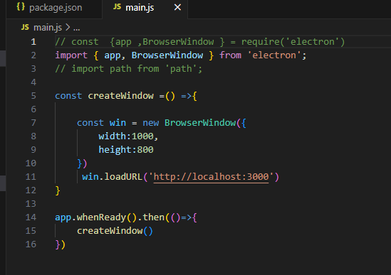 electron+vite+vue3 快速入门教程_electron vue3教程-CSDN博客