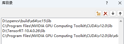 C++&tensorrt&FP16&yolov10模型推理_tensorrt推理c++-CSDN博客