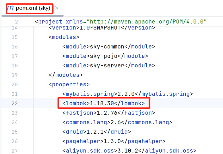 【异常】JDK21报错Fatal error compiling: java.lang.NoSuchFieldError: Class com.sun.tools.javac.tree ...