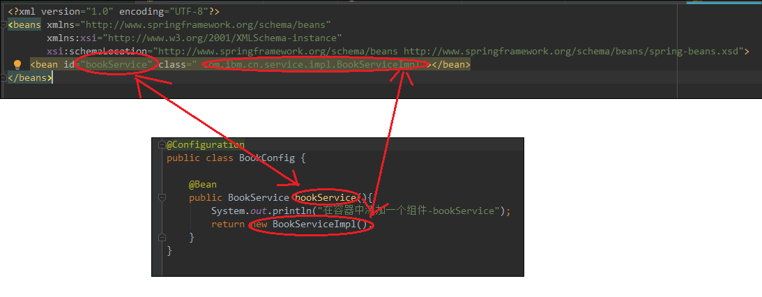 SpringBoot 导入spring配置_spring boot导入spring配置-CSDN博客