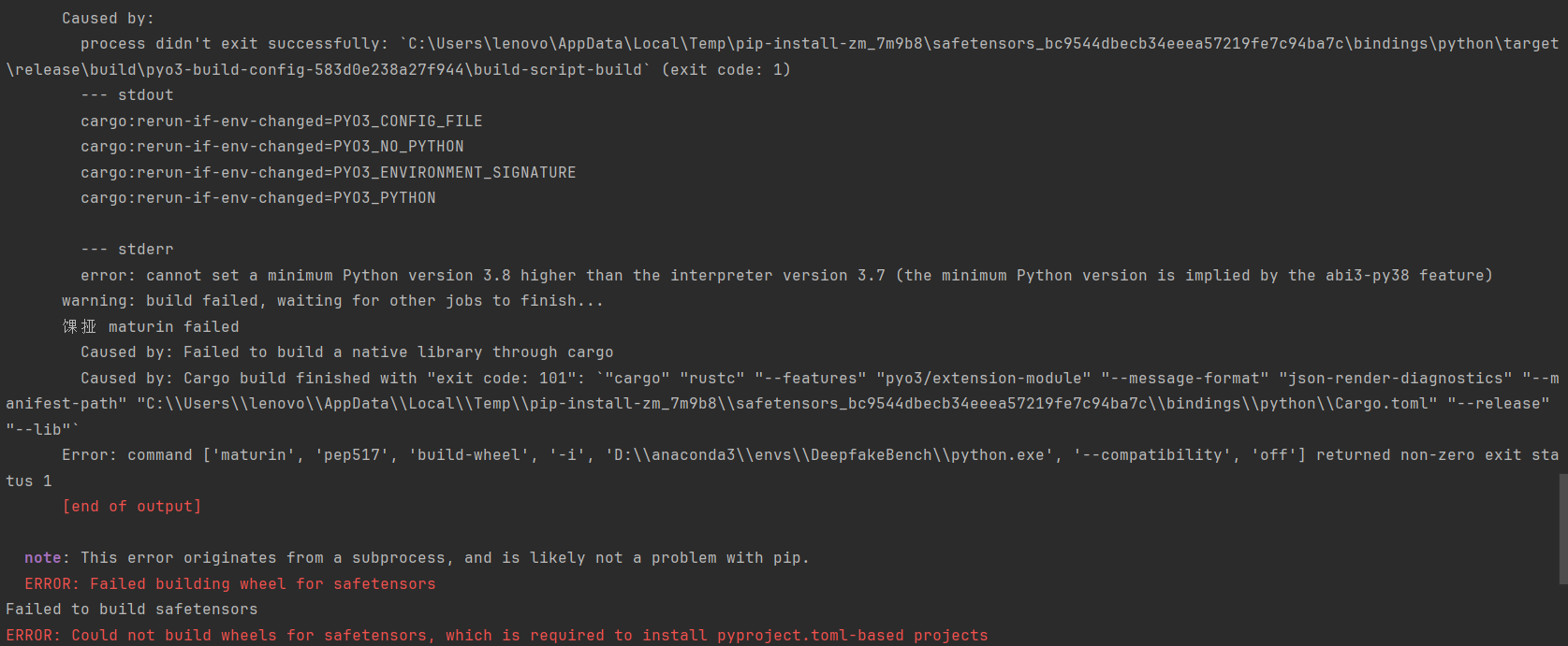 ModuleNotFoundError: No module named ‘transformers‘_modulenotfounderror: no module named ...
