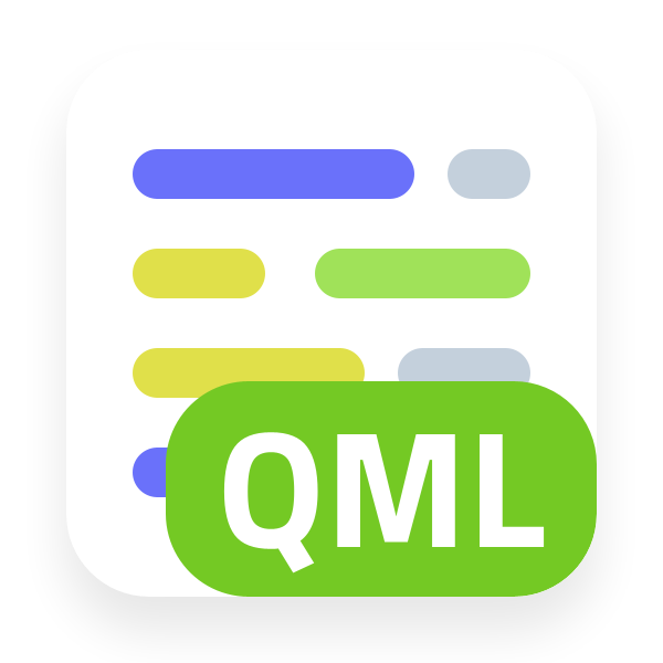 QML介绍，QML中的属性赋值-CSDN博客