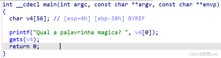 BUUCTF get_started_3dsctf_2016_buqku-CSDN博客