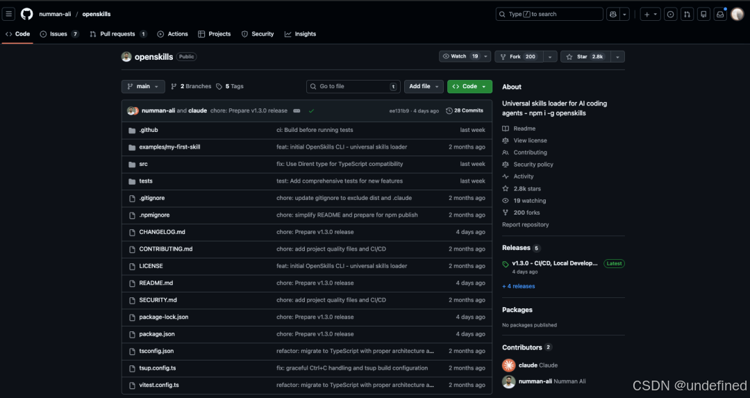 如何在 Qoder、Cursor、Trae、Windsurf 等 AI Coding 工具中使用 Claude Skills_trae skills-CSDN博客