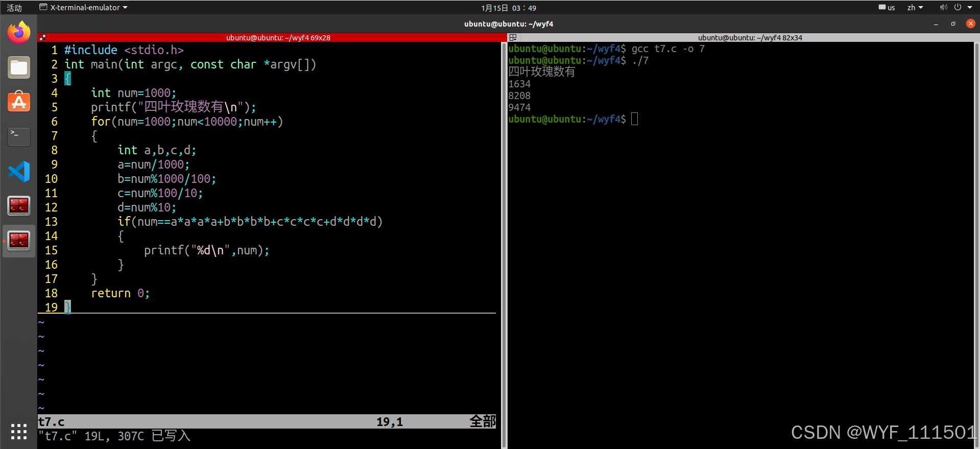 C语言——switch case分支语句、while循环、for循环、do while循环_c语言switch-CSDN博客