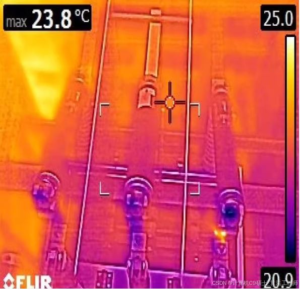 如何使yolo训练使用电力设备红外数据集yolov8训练使用 开关柜红外温度过热图像检测数据集，3000张，voc格式，带温度信息，实现可视化评估及推理开关柜数据集 Csdn博客
