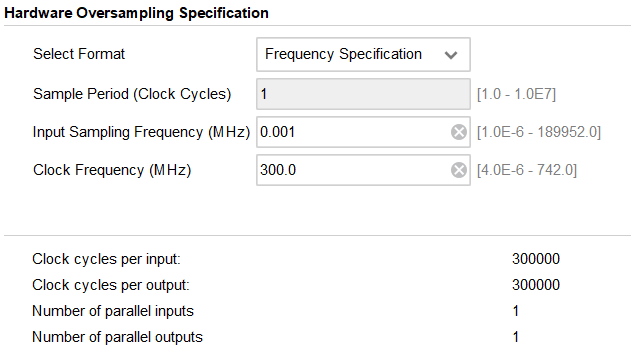 Vivado FIR Complier_IP核使用方法_fir ip核的使用-CSDN博客