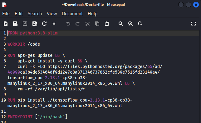 Linux/Artificial_artificial htb-CSDN博客