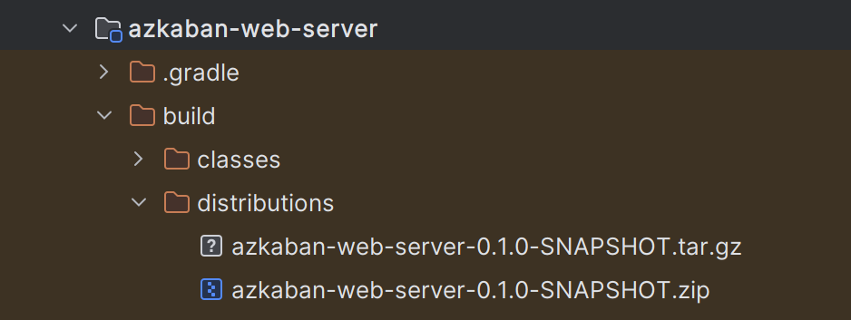 azkaban 安装部署_azkaban部署-CSDN博客