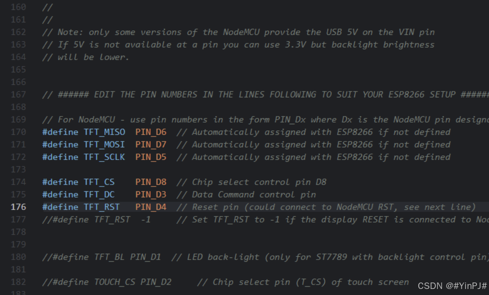 Esp32基于arduino移植lvglarduino Esp32 Lvgl Csdn博客