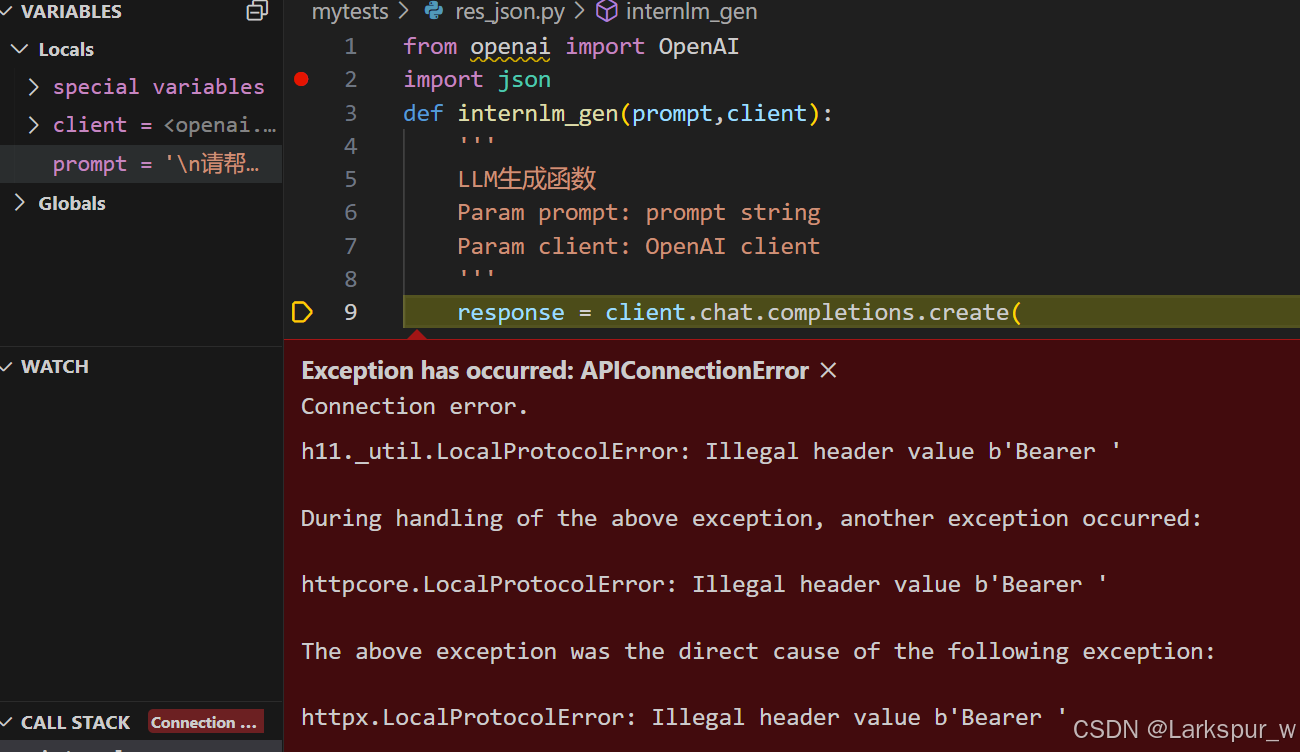 L0G2000 Python 基础知识-CSDN博客
