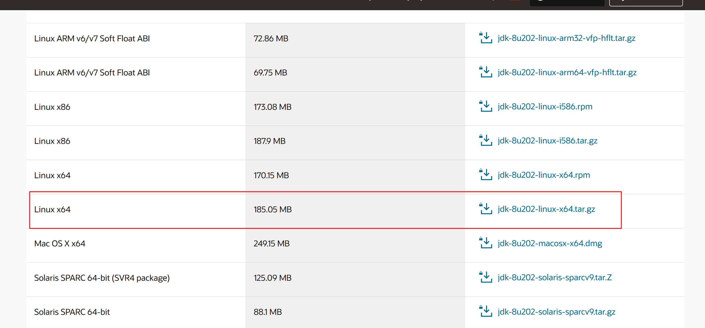 在linux服务器上安装JDK8_linux jdk8-CSDN博客