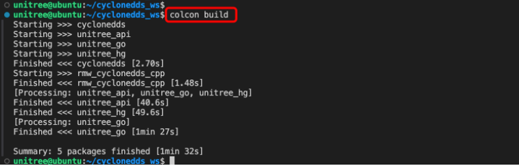 go2机器狗网络设置、vscode工具开发配置、python程序运行、程序部署到机器狗_vscode 调试unitreesdk-CSDN博客