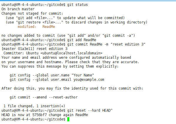 Git基本操作-CSDN博客