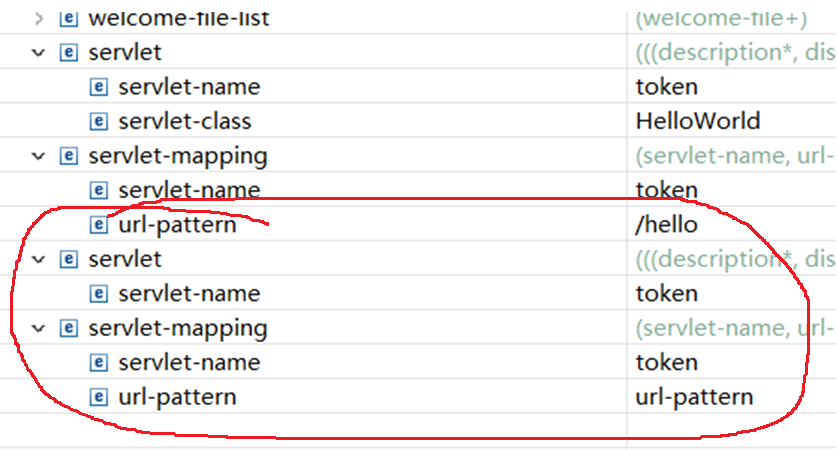 在eclipse中，用菜单配置web.xml_eclipse添加web.xml-CSDN博客
