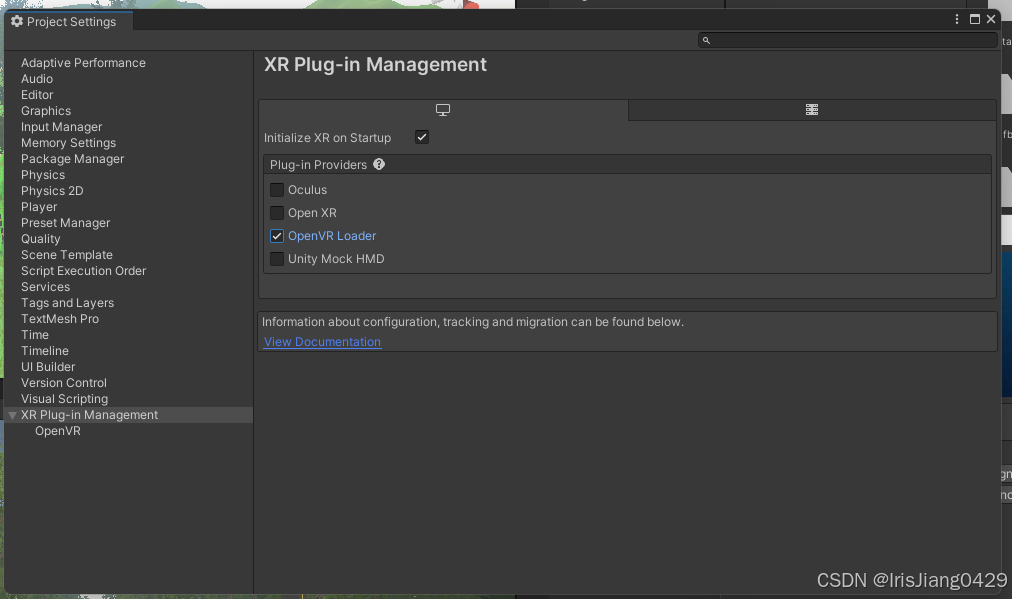 2022.3.13f1c1+steamVR+HTC VIVE pro2调试日志1.18_htc vive pro2 unity-CSDN博客