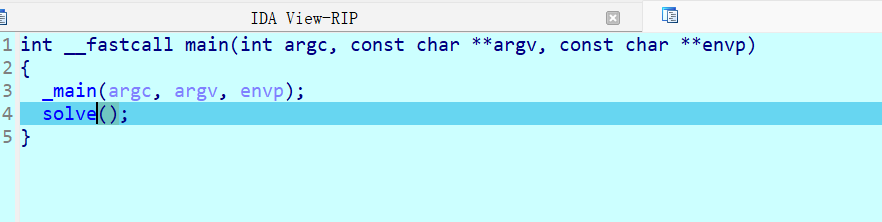 moectf-西电CTF_REVERSE-CSDN博客