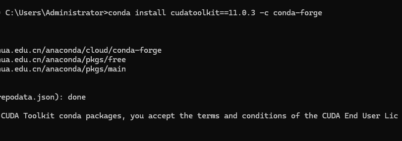 Windows系统下pip安装gpu版本的Tensorflow及测试_pip tensorflow-gpu-CSDN博客