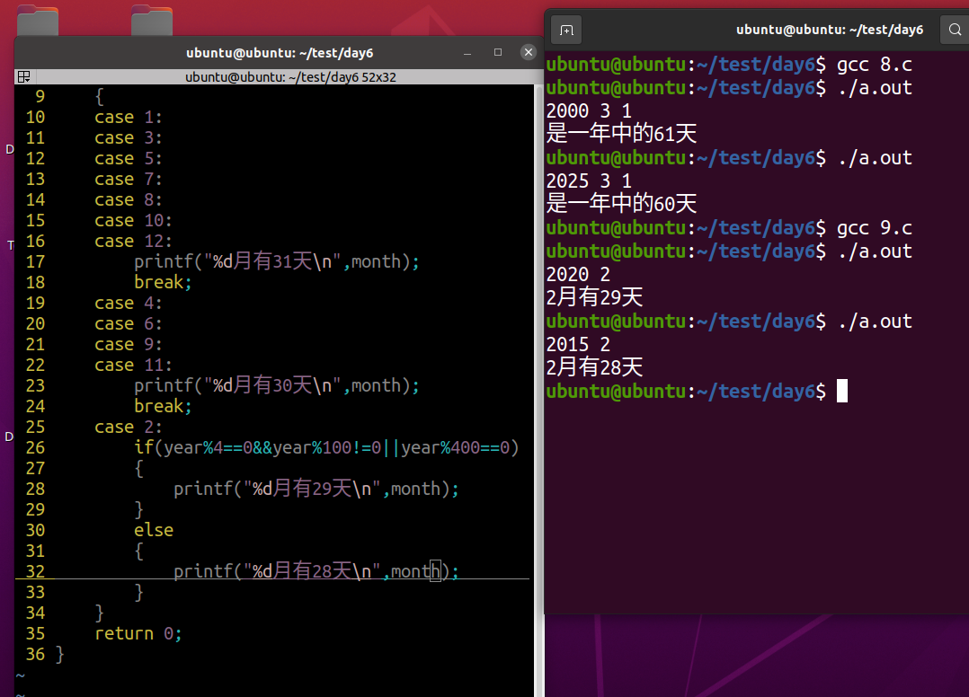 day6作业-CSDN博客